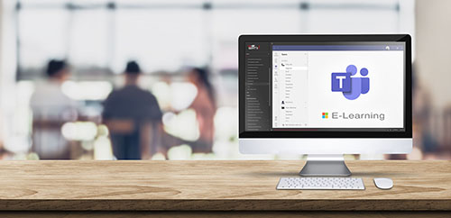 Microsoft Office 365 E-Learning